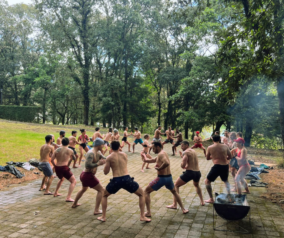 4 day wellness retreat in Guaro, Spain, Mar 2026